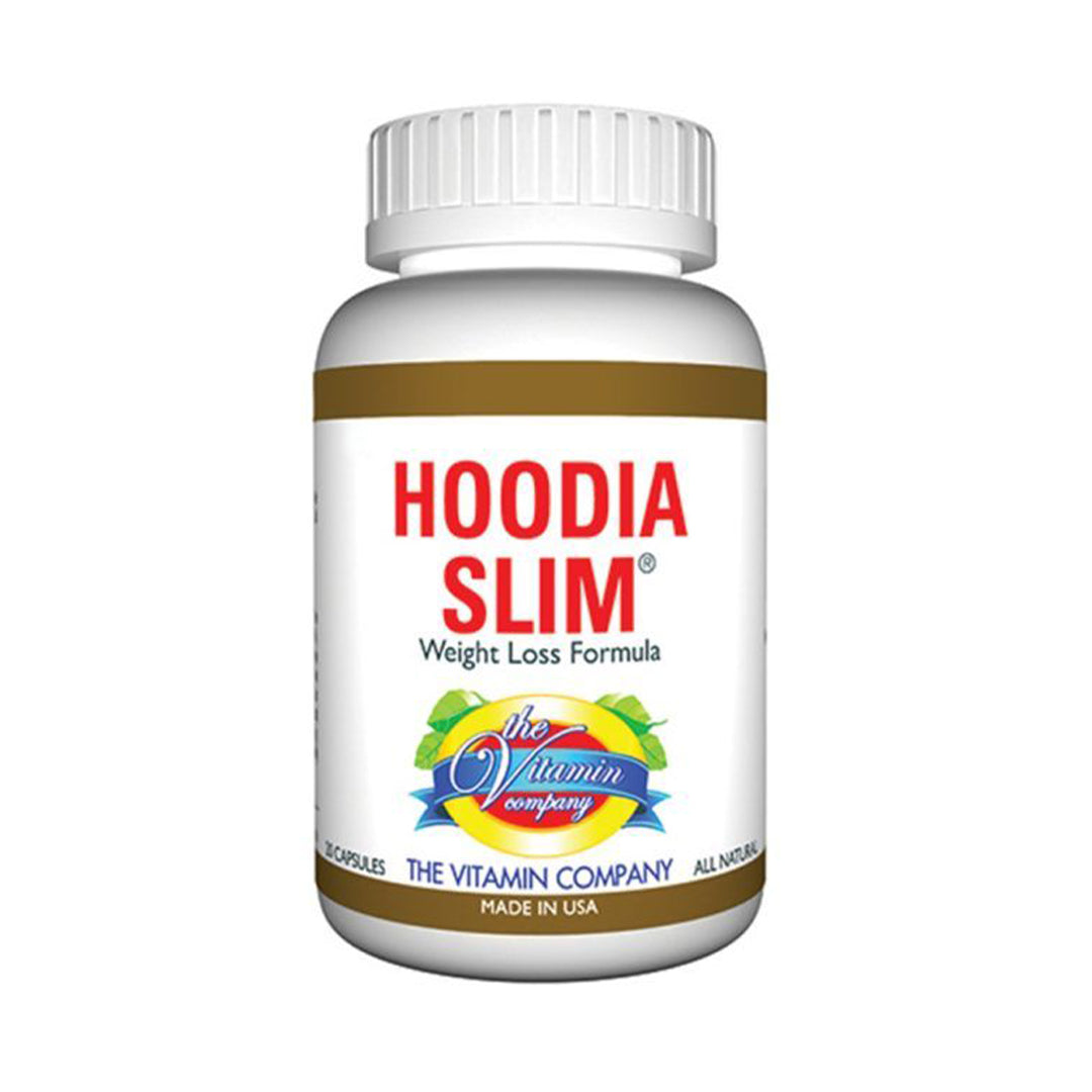 Hoodia Slim (Weight loss Formula) – 20 CAPSULES – The Vitamins Company